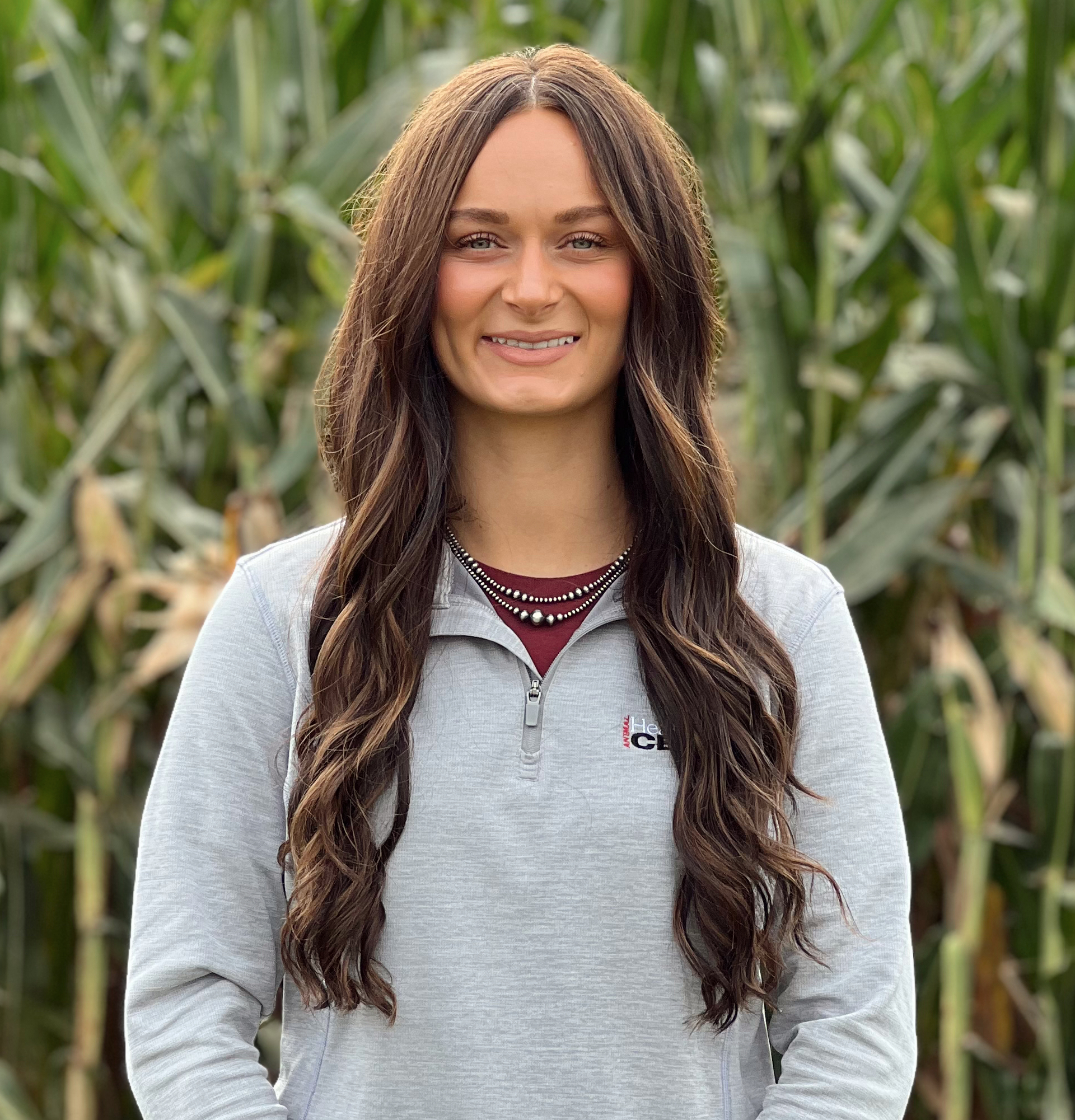 Makenley - Animal Health Center of Iowa